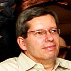 Corpo Clínico – Instituto Penido Burnier